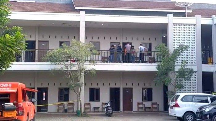 Identitas Perempuan Tewas di Kamar Hotel di Blora Terungkap, Warga ...