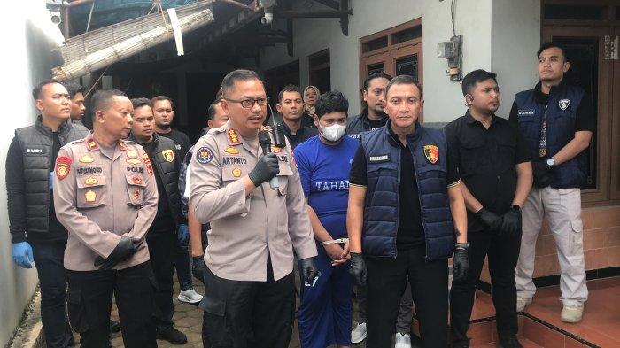 Predator Seksual Jepara Tak Hanya Rekam dan Foto Korban, Sejumlah Anak ...