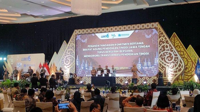 Tak Segera Urus Akreditasi, 1.501 Perguruan Tinggi Swasta di Indonesia ...