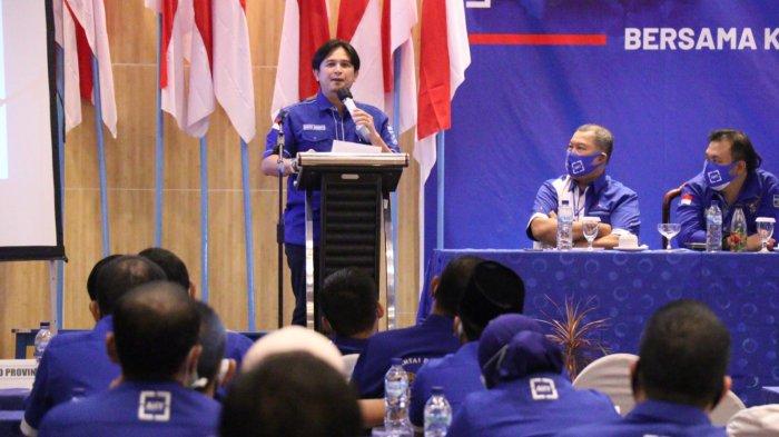 Rinto Subekti Caleg DPR RI Raih Suara Tertinggi di Dapil Neraka Jateng, Kalahkan Pacul dan Anak ...