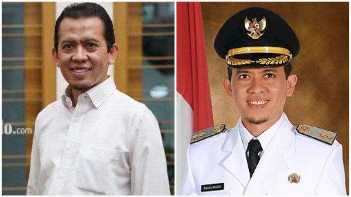Ketua DPRD Karanganyar Beberkan Penyakit Yang Dialami Rohadi Widodo, Mantan Wakil Bupati ...