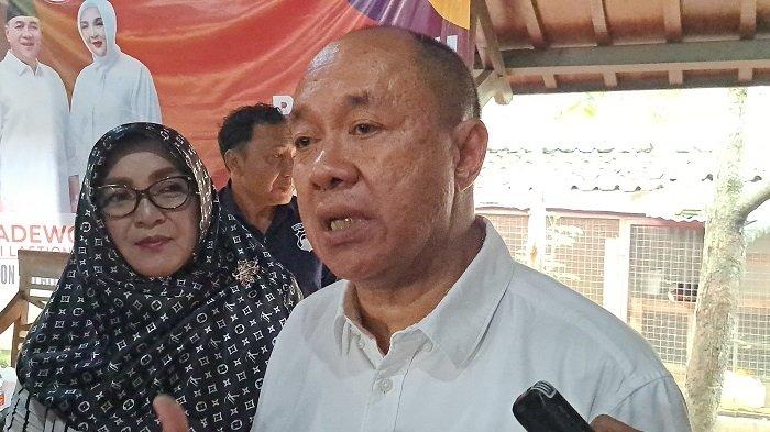 Tiba di Magelang Tak Langsung ke Akmil Ikut Retreat, Bupati Banyumas: Saya Mau ke Rumah Anak ...