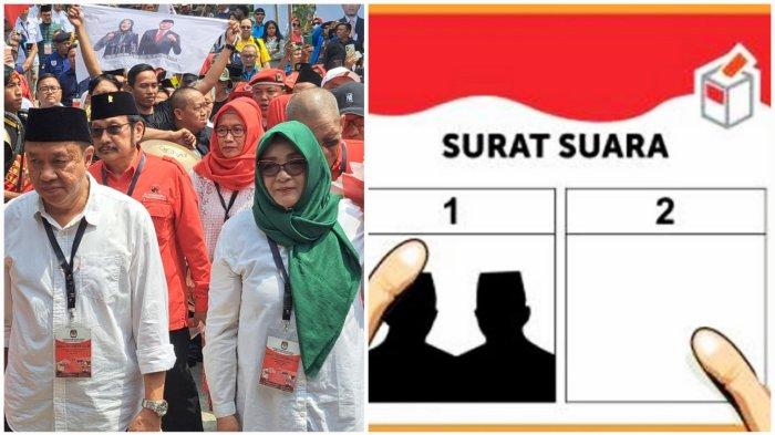 Harta Kekayaan Sadewo, Calon Tunggal Pilkada Banyumas Lawan Kotak ...