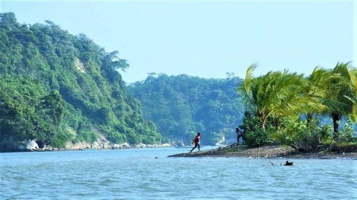 Menyusuri Keindahan Wisata Bahari di Segara Anakan Cilacap ...