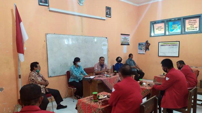 Efek Sistem Zonasi, Sekolah Swasta Susah Cari Siswa, Contohnya SMP ... Efek Sistem Zonasi, Sekolah Swasta Susah Cari Siswa, Contohnya SMP ...