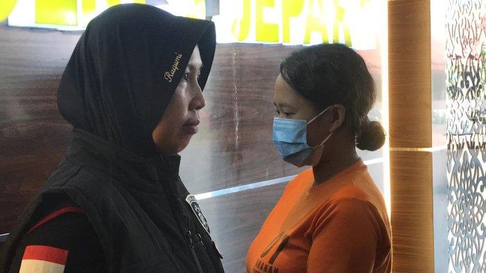 Sosok Selebgram Jepara yang Ditangkap Polisi, Promosi Situs Judi Online Dibayar Rp1,8 Juta ...