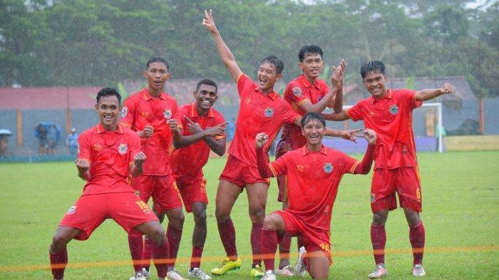 Jadwal Pertandingan Persibat Batang di Babak 32 Besar Liga 4 Nasional ...