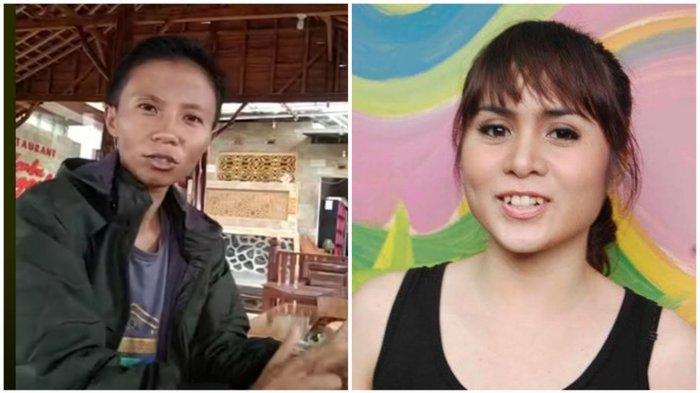 Cerita Sem Santiago Wanita Cilacap Viral Punya Suara Mirip Momo Geisha, Punya Band di Desa ...