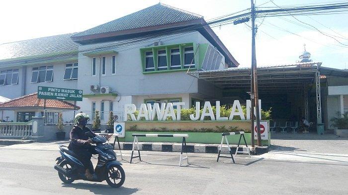 Ruang Isolasi Covid-19 di RSUD Kendal Penuh, Pemkab Berencana Buka Lagi ...