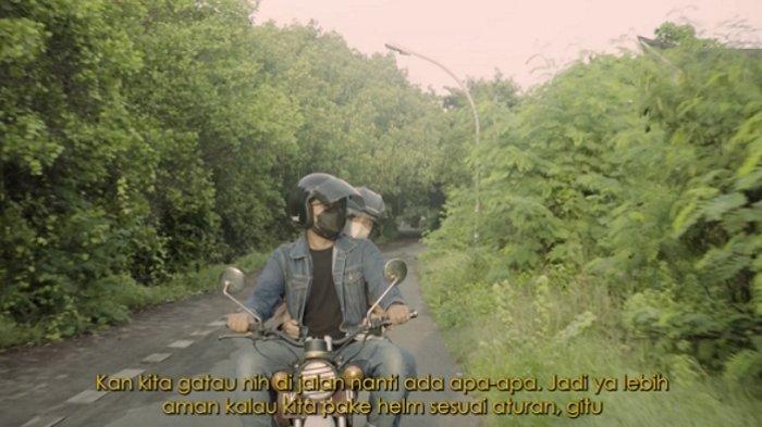 Sudah Diumumkan PT Astra Honda Motor, Inilah Daftar Pemenang Lomba Film ...