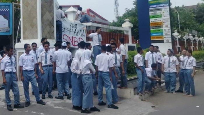 Sekolah Telat Finalisasi PDSS, Siswa SMKN 2 Solo Terancam Gagal Ikut Seleksi Masuk PTN Jalur ...