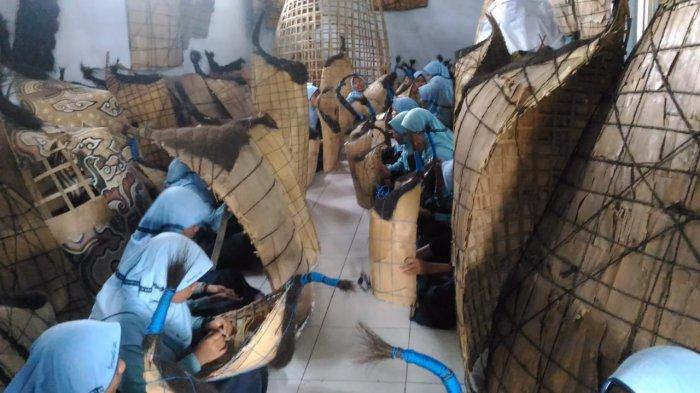 Mengenal Bundengan Alat Musik Tradisional di Wonosobo yang Nyaris Punah ...