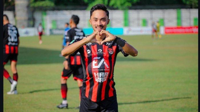 Hasil Liga 2 Persekat vs Persiku Babak 1: Macan Muria Kebobolan 2 Gol ...