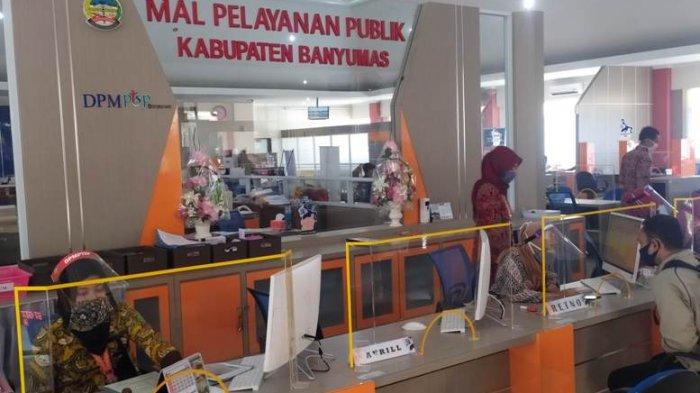 Bikin Paspor Tak Perlu ke Kantor Imigrasi, di Mal Pelayanan Publik MPP Banyumas Juga Bisa ...