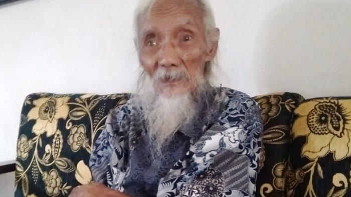 Kisah Sugeng Wiyono Kolektor Foto Tua Asal Purwokerto, Menolak Iming ...