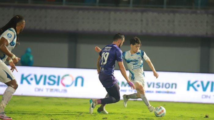 PSIS vs Persita Liga 1: Perbaiki Finishing, Evaluasi Mental ...