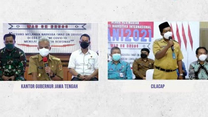Awas! Pil Anjing dan Buto Ijo Mengintai Anak-anak di Jateng ...
