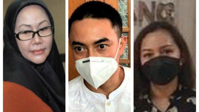 23 Koruptor Dapat Hak Bebas Bersyarat, Berikut Nama-namanya: Ada Ratut Atut dan Zumi Zola ...