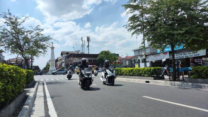 Tips Aman Berkendara Saat Liburan Ala Honda Istimewa - Tribunbanyumas.com