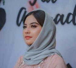 Tiwi Mantan Personel Duo Grup T2 Menikah dengan Arsyad Rahman ...