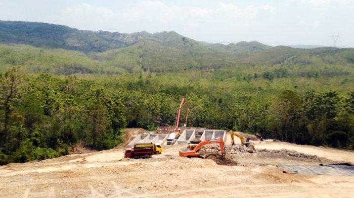 Terapkan Sanitary Landfill, Sampah yang Masuk TPA Darupono Kendal Bakal Diproses Menjadi Kompos ...