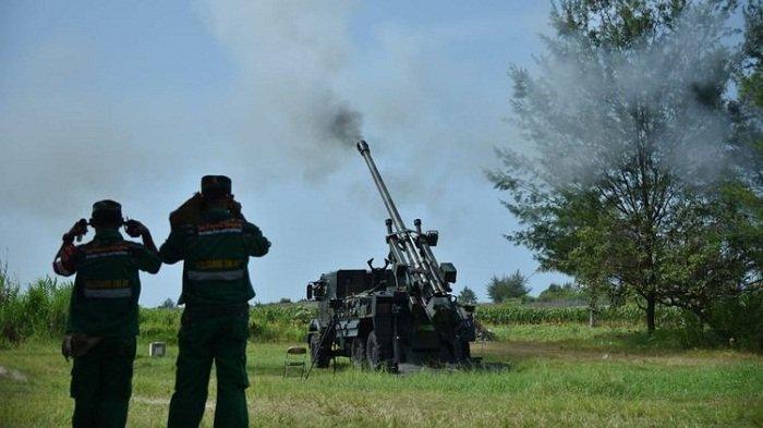 Kebumen Populer di Negara-negara Produsen Senjata Perang. Ternyata, Ini Penyebabnya ...