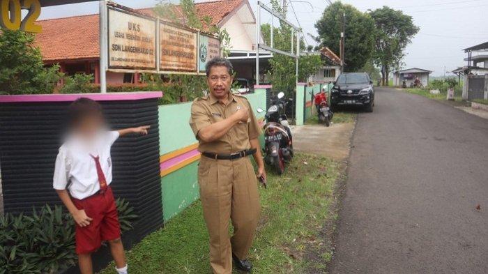 Waspada! Siswa SD di Pati Hampir Jadi Korban Penculikan, Pria Tak Dikenal Tawari Uang Rp200 Ribu ...