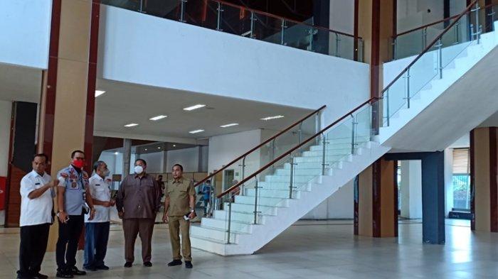 MPP Kota Semarang Dibuka Mei 2022, Lokasinya di Kompleks Terminal ...