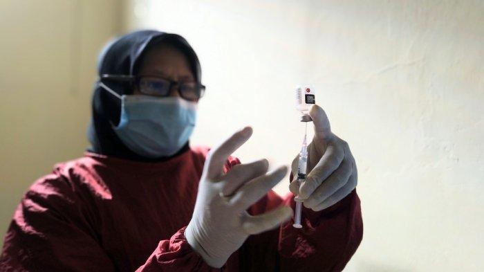 Pengadaan Vaksin Gotong Royong Dimulai Mei Harganya Dipatok Rp 1 Juta