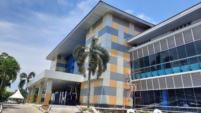 Sudah Selesai Direhab, Terminal Mangkang Semarang Beroperasi Mulai 2021 ...