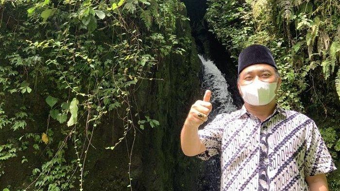 Hanya 42 Hari, Deni Ramdhani Sagara Jabat Wakil Bupati Tasikmalaya Tersingkat - Tribunbanyumas.com