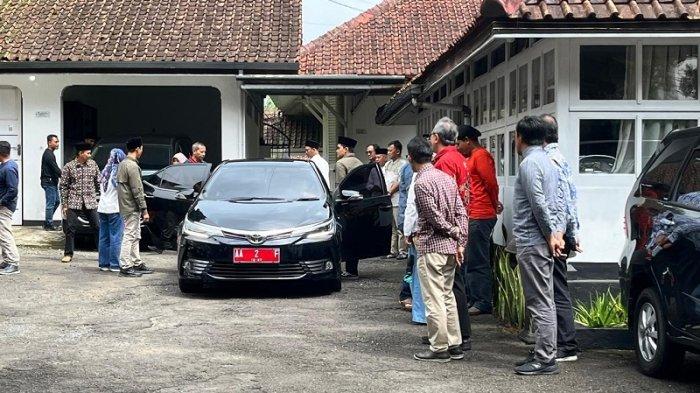 Video Masa Jabatan Segera Berakhir, Wakil Bupati Wonosobo Muhammad ...