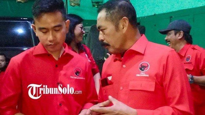 Status sebagai Kader PDIP Masih Nggantung, Begini Respon Gibran Diminta Mundur dan Kembalikan ...