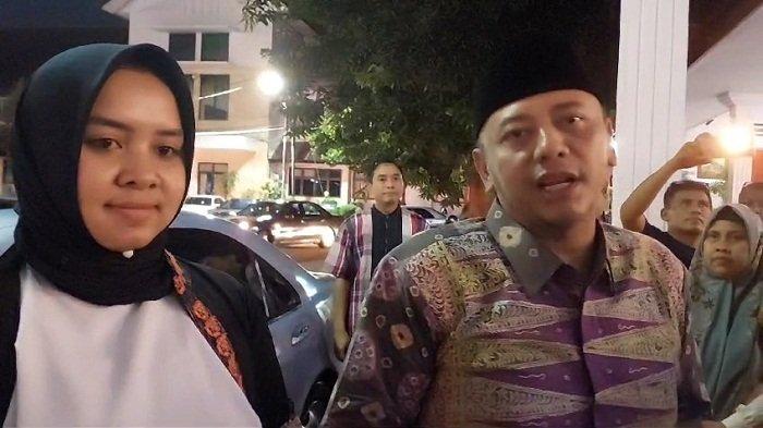 Resmi Lengser, Dedy Yon Boyongan Pulang Kampung. Ini Rencananya setelah ...