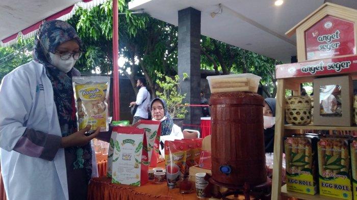 Perusahaan di Kendal Ini Beri Peluang Pelaku Usaha Titip Produk, Rintis ...