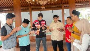 LINK REAL COUNT Hasil Pilkada Kabupaten Tegal 2024 KPU, Cek Suara Bima ...
