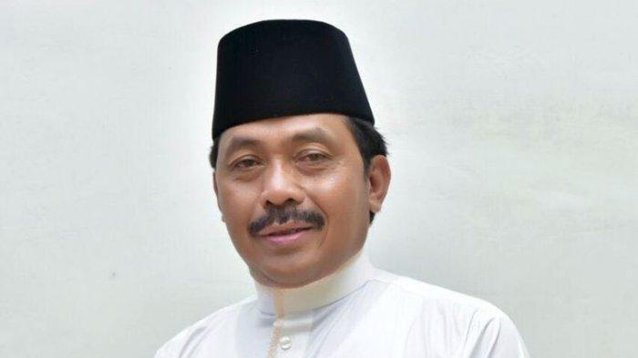 Mantan Gubernur Kepri Nurdin Basirun Bebas Bersyarat Hari Ini, Tiba di ...