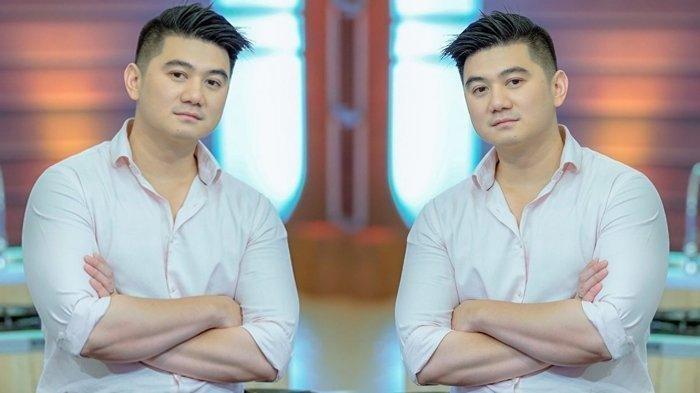 Chef Arnold 'Resign' dari MasterChef Indonesia 9, Arnold Poernomo Beri ...