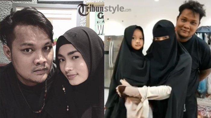 Bocor di Media Sosial Foto Tanpa Hijab Istri Virgoun, Ternyata Pacar ART Jadi Biang Keladi ...