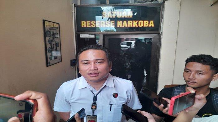 Data Kasus Narkoba Polresta Tanjungpinang, Tangkap 59 Pengedar Hingga Juni 2024 - Tribunbatam.id