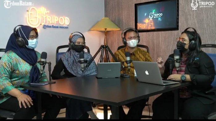 Ngobrol Bareng Manajemen Bank Syariah Indonesia di Batam, Apa ...