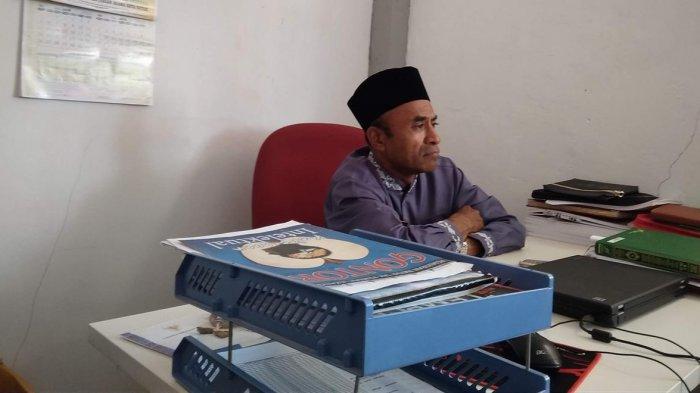 Dua Hari Lagi PPDB Online Siswa SMA Ditutup, Ini Kata Kepala SMAN 23 ...