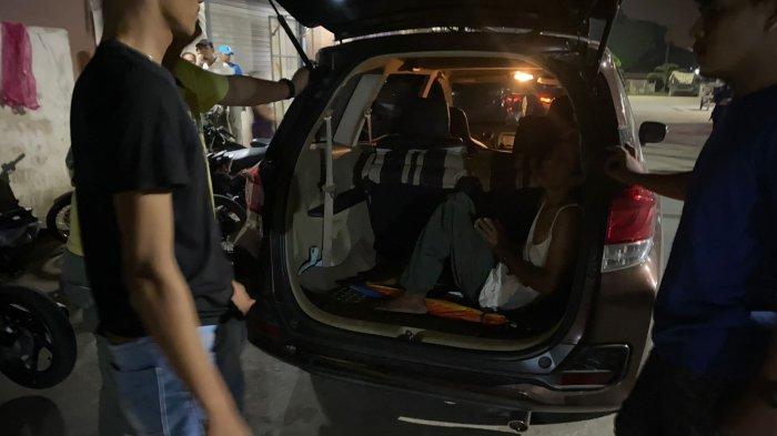 Bobol Rumah Warga Muka Kuning Batam, As Gasak HP hingga Tabung Gas 3 Kg ...