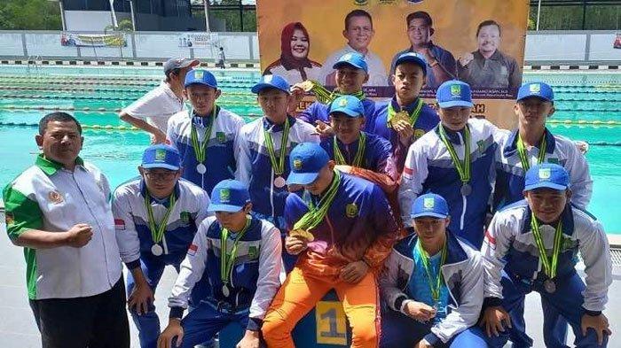 Tanjungpinang Peringkat Dua Popda Kepri 2022 di Bawah Batam, Raih 26 ...