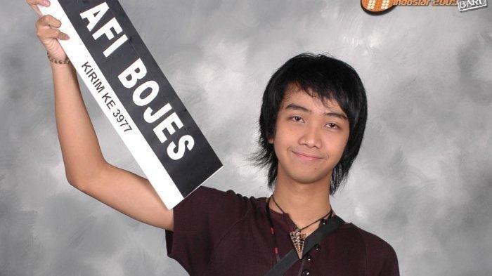 Kabar Bojes AFI, Dulu Jadi Idola, Sekarang Penampilan Berubah Drastis ...