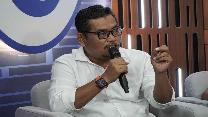 Anggota Dewan Ini Ikut Kecewa Soal UMK Batam 2024, Sempat Kirim WA ke Wali Kota - Tribunbatam.id