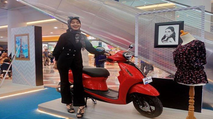 Yamaha Fazzio, Motor Hybrid dengan Desain Retro yang Digemari Anak Muda ...