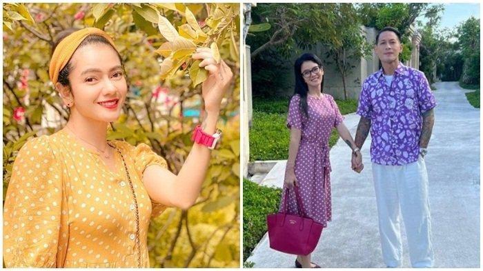 Sosok Citra Anidya Pacar Chef Juna Juri MasterChef Indonesia yang Curi ...