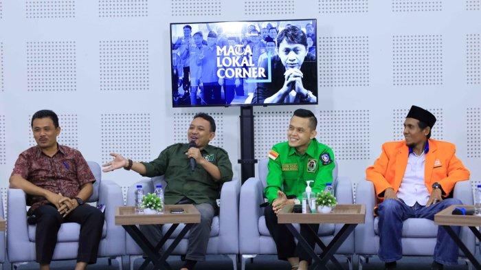 11.815 Warga Batam Terancam Tidak Bisa Memilih, Disduk Baru Rekam KTP 3 ...