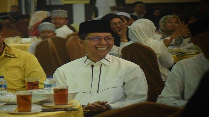 Amsakar Achmad Akui sudah Mendaftar ke DPP Nasdem untuk Ikut Pilkada ...